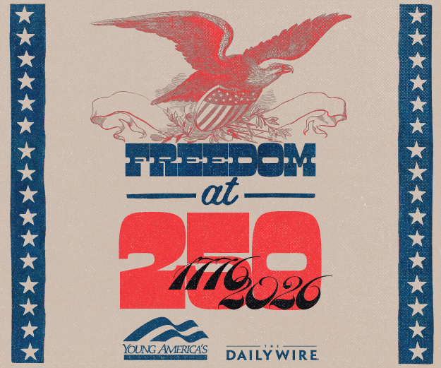 Freedom at 250